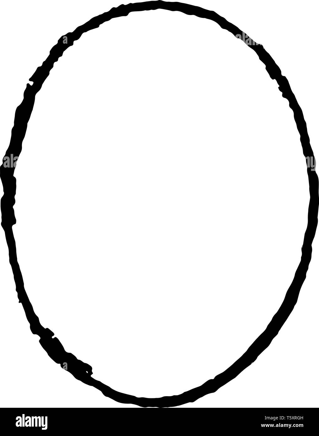 Forme d'ellipse Banque de photographies et d’images à haute résolution ...