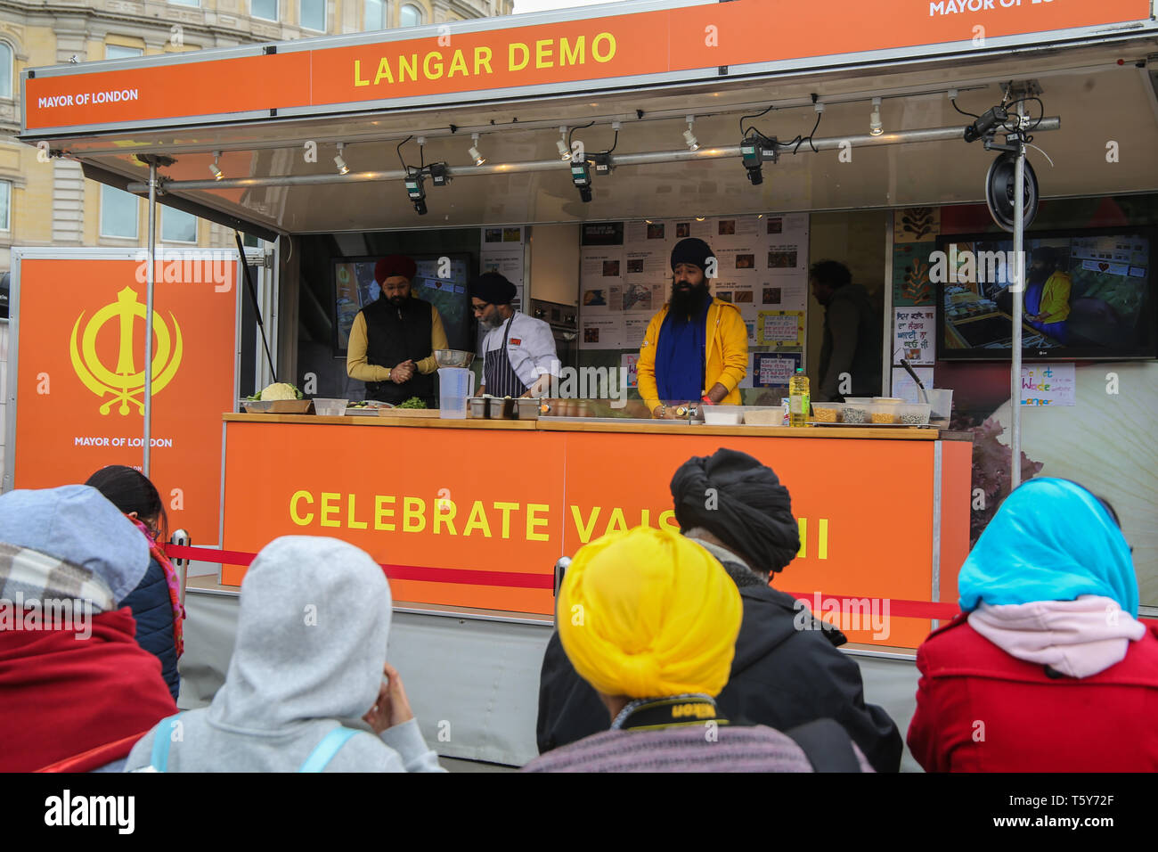 Policier sikh avec turban Banque de photographies et d’images à haute ...