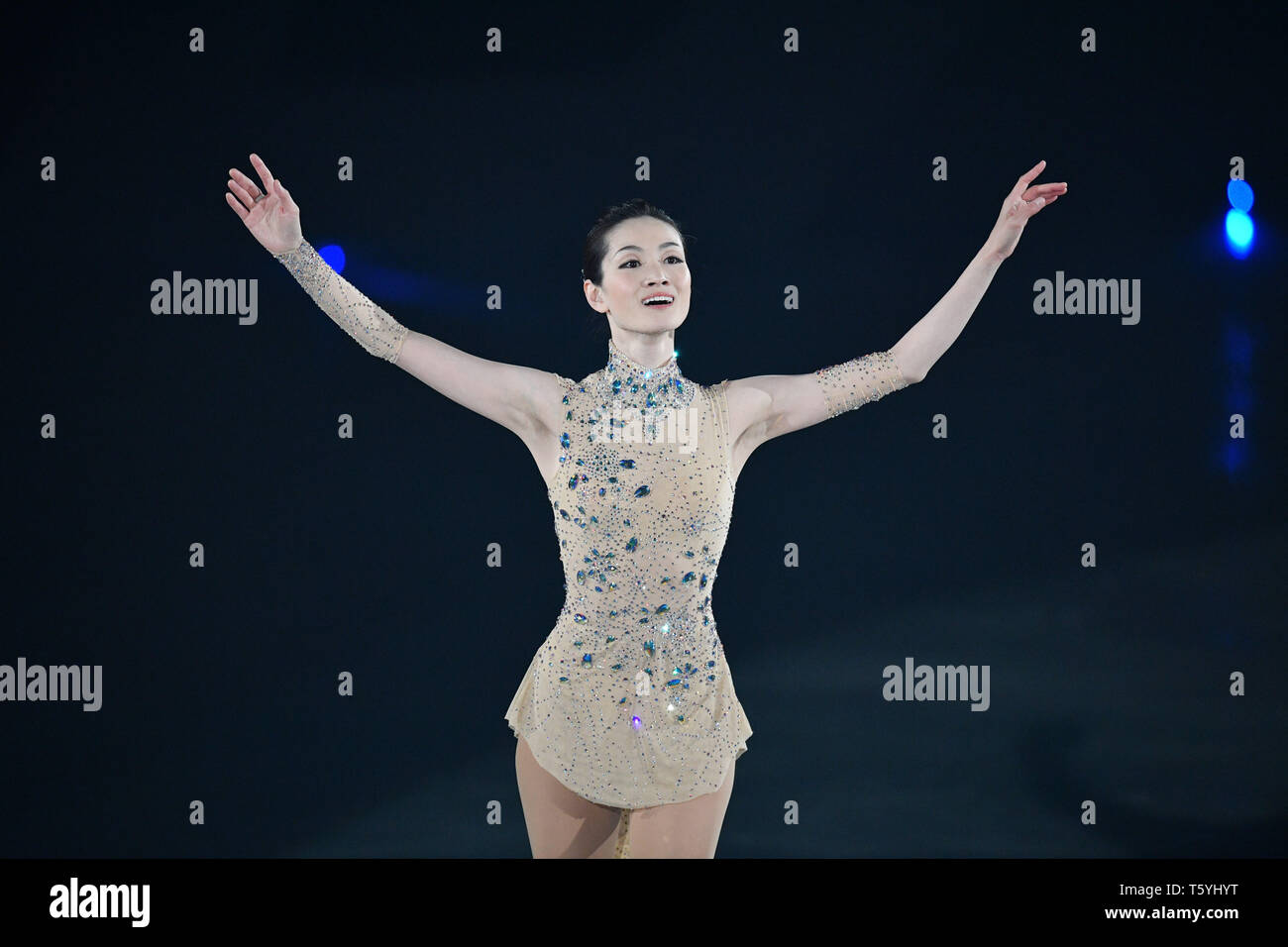 Matsuo shizuka Banque de photographies et d’images à haute résolution - Alamy