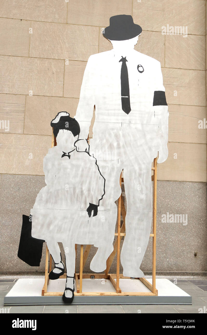 Ruby bridges Banque de photographies et d’images à haute résolution - Alamy