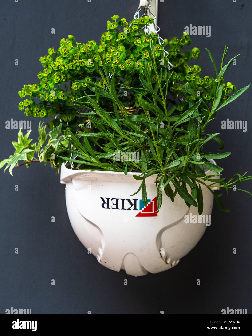 Kier plc Banque de photographies et d’images à haute résolution - Alamy