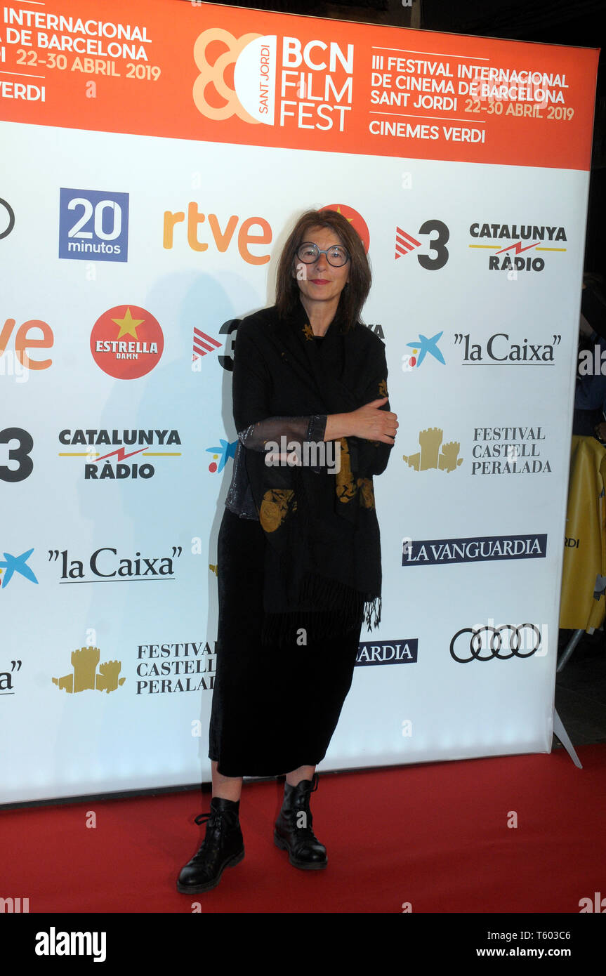 Valeria parisi Banque de photographies et d’images à haute résolution ...