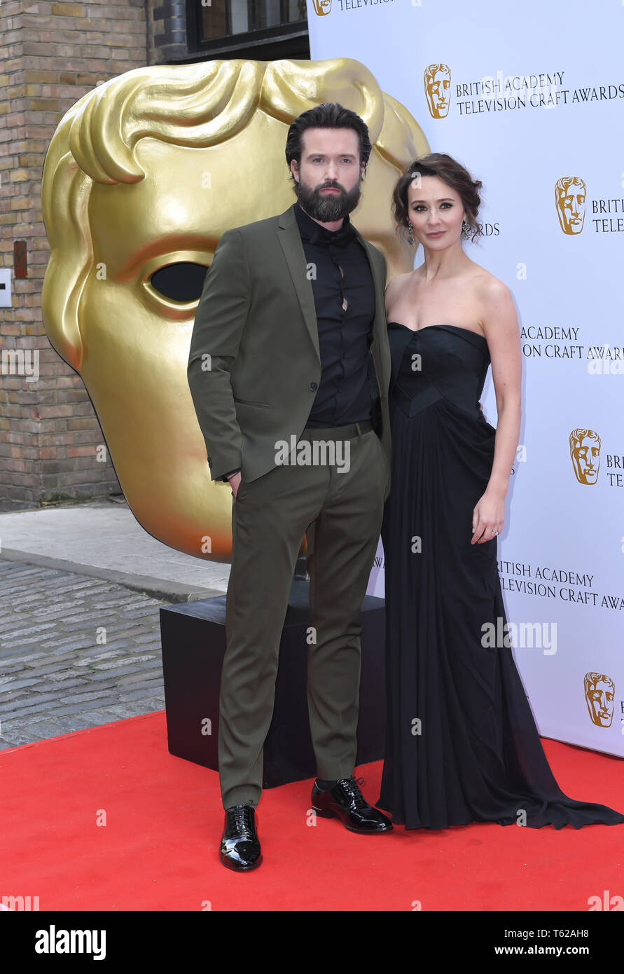 Claire cooper et emmett scanlan Banque de photographies et d’images à ...