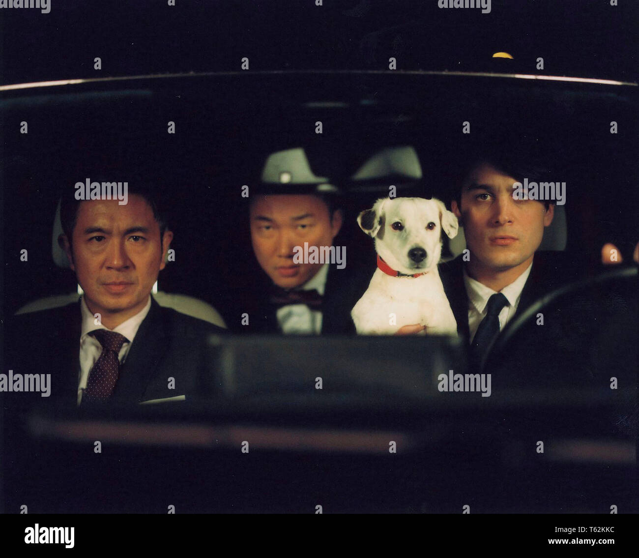 Andrew pang Banque de photographies et d’images à haute résolution - Alamy