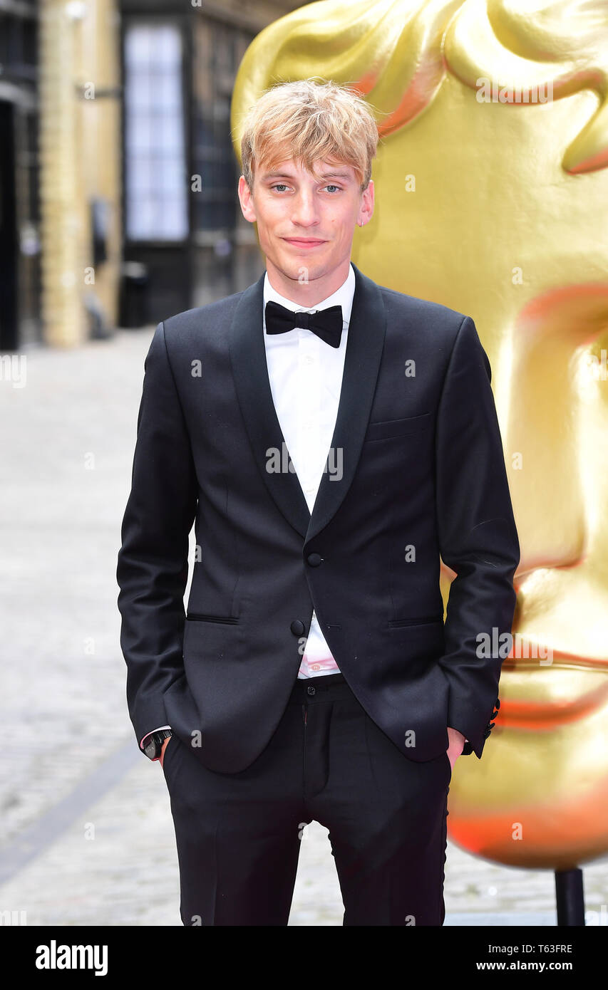 Charlie Cooper Banque D image Et Photos Alamy