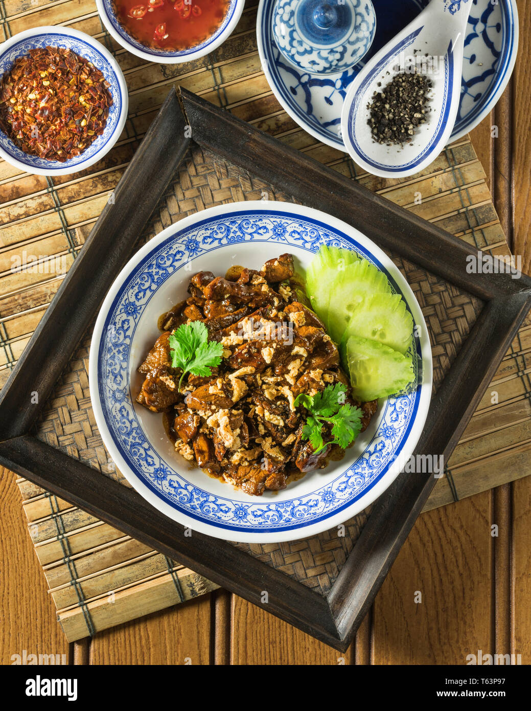 Moo tod gratiem Banque de photographies et d’images à haute résolution ...