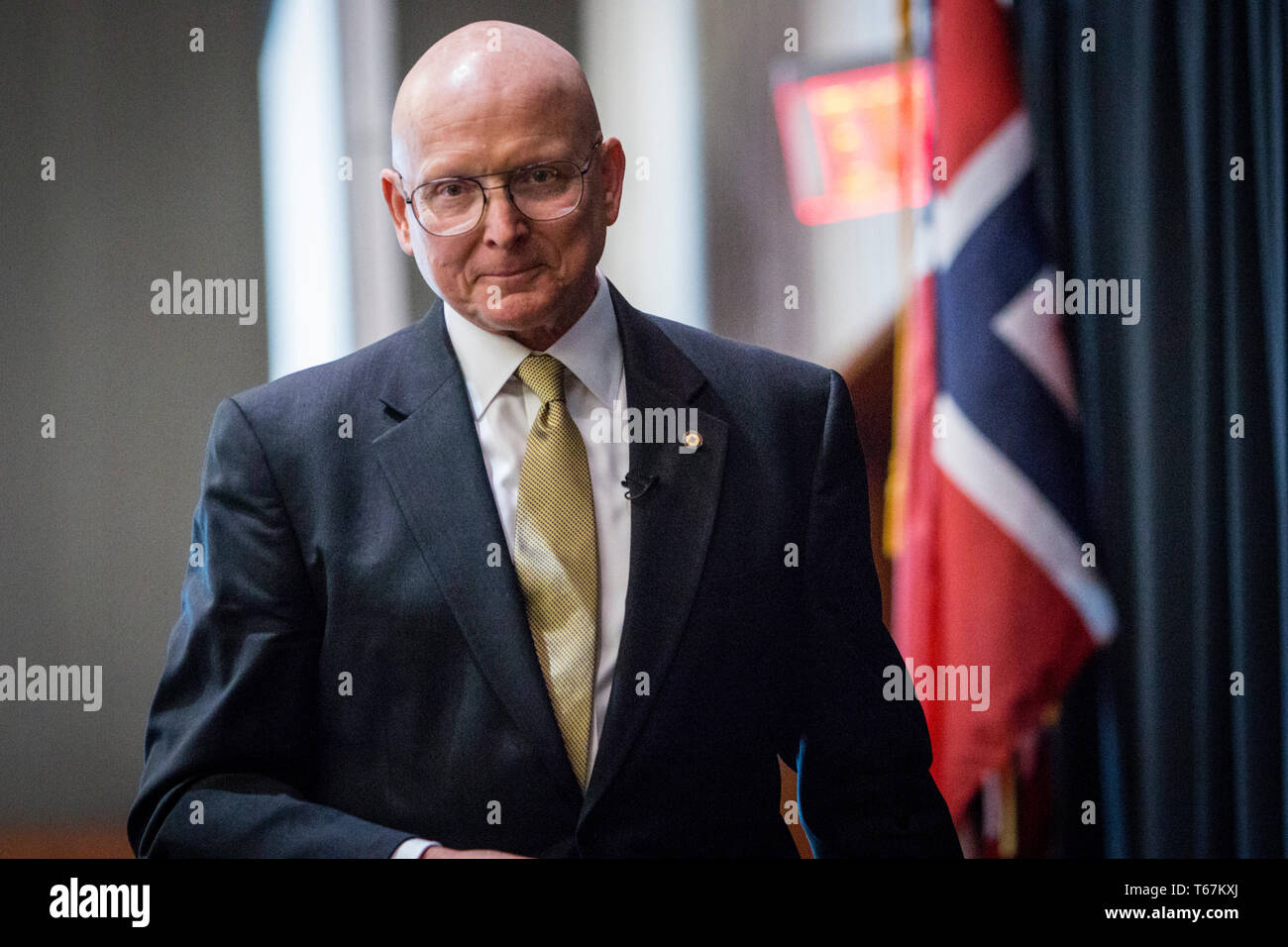 Amiral robert Banque de photographies et d’images à haute résolution ...