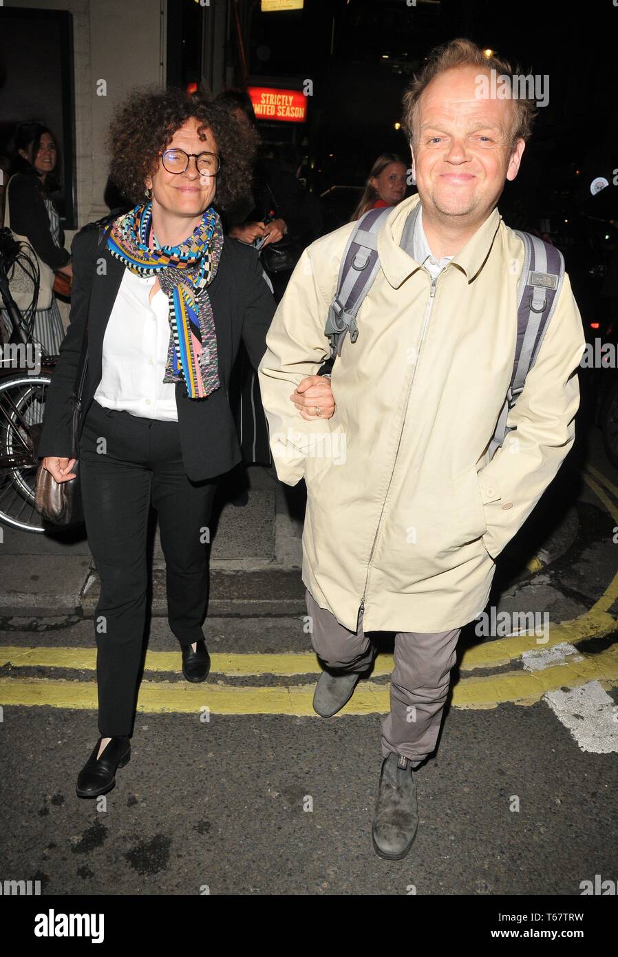 Karen jones Banque de photographies et d’images à haute résolution - Alamy