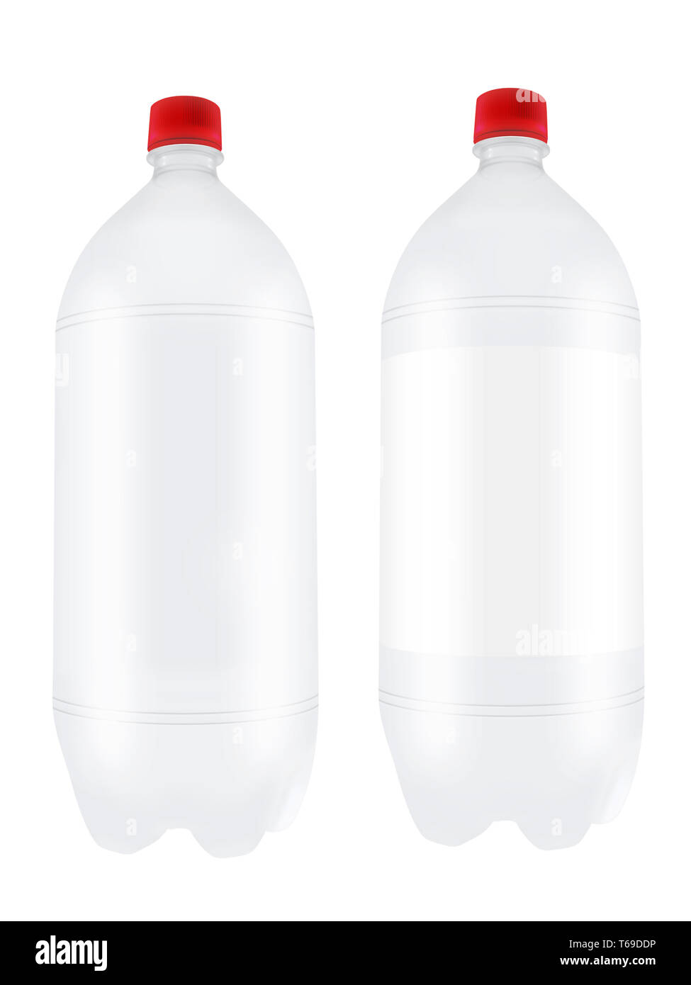 Bouteille De Deux Litres Banque De Photographies Et D Images à Haute