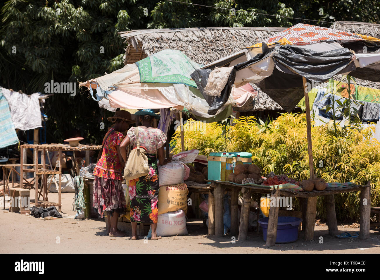 Tradition malgache Banque de photographies et d’images à haute ...