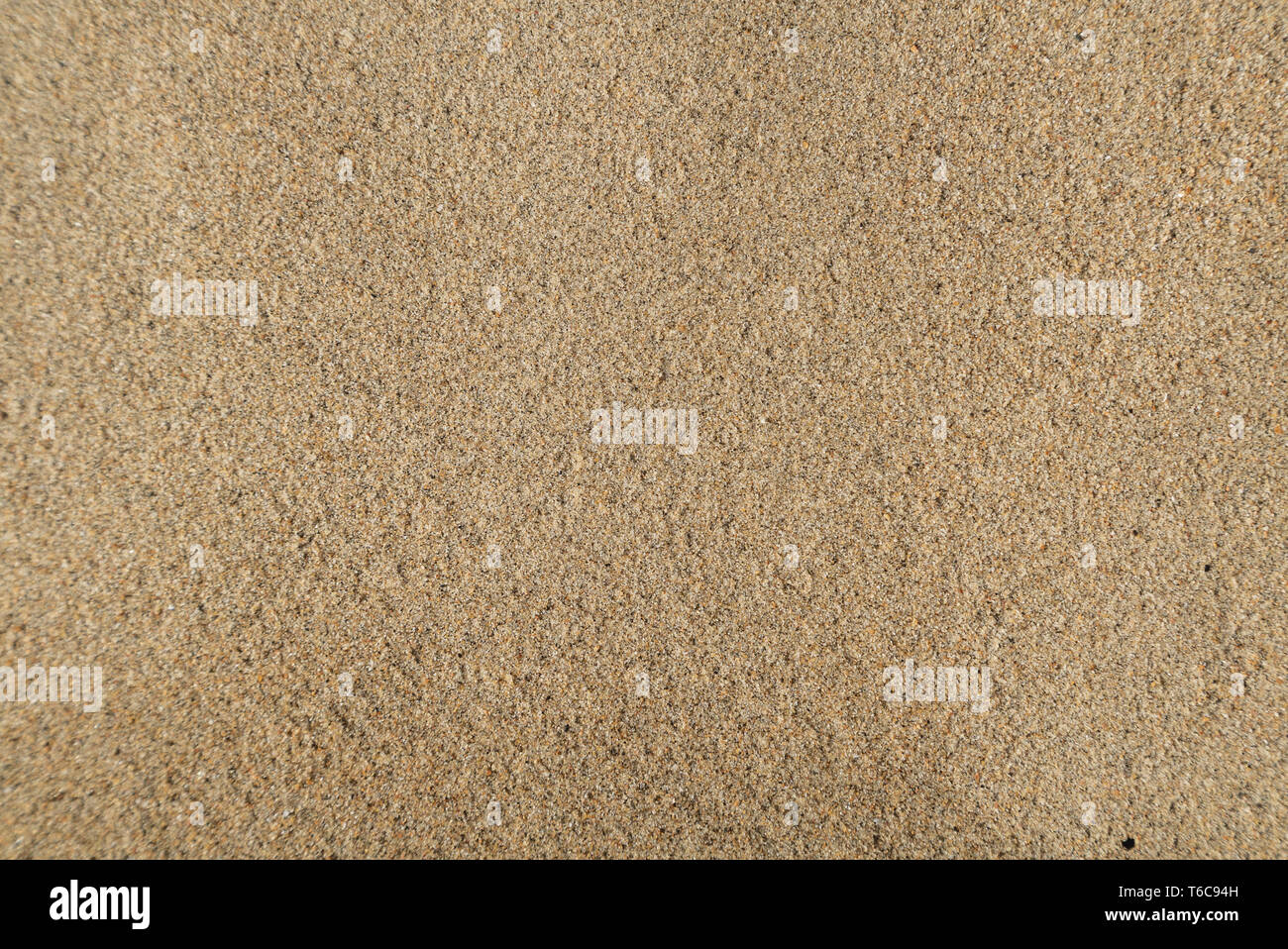 Beach sand texture Banque de photographies et d’images à haute ...