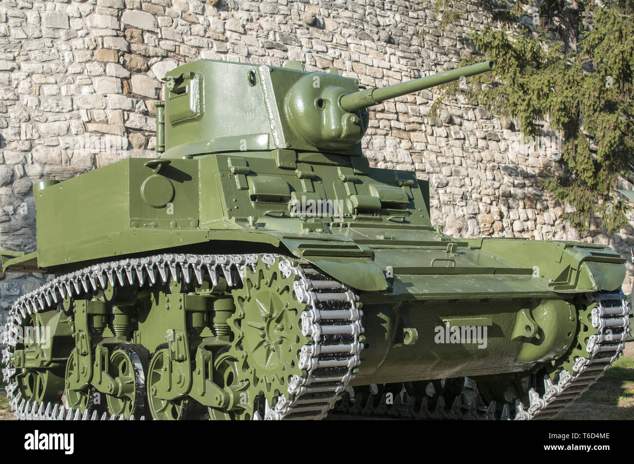 Stuart tank Banque de photographies et d’images à haute résolution - Alamy