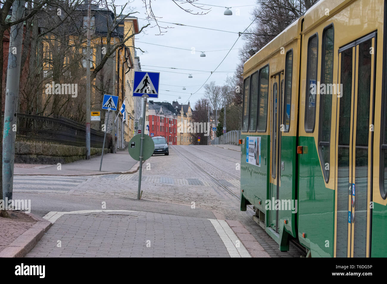 Tram doors Banque de photographies et d’images à haute résolution - Alamy