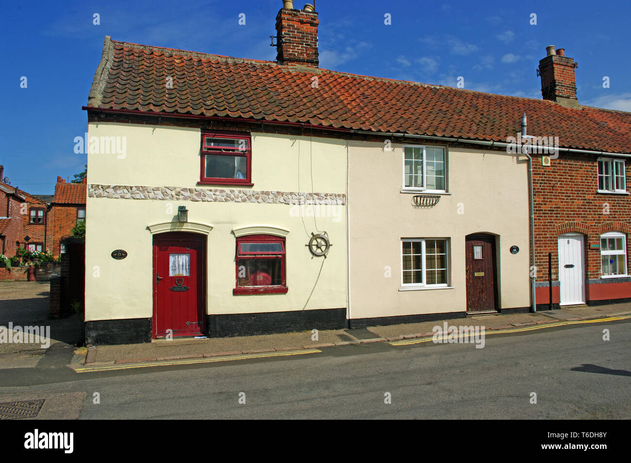 Beccles uk Banque de photographies et d’images à haute résolution - Alamy