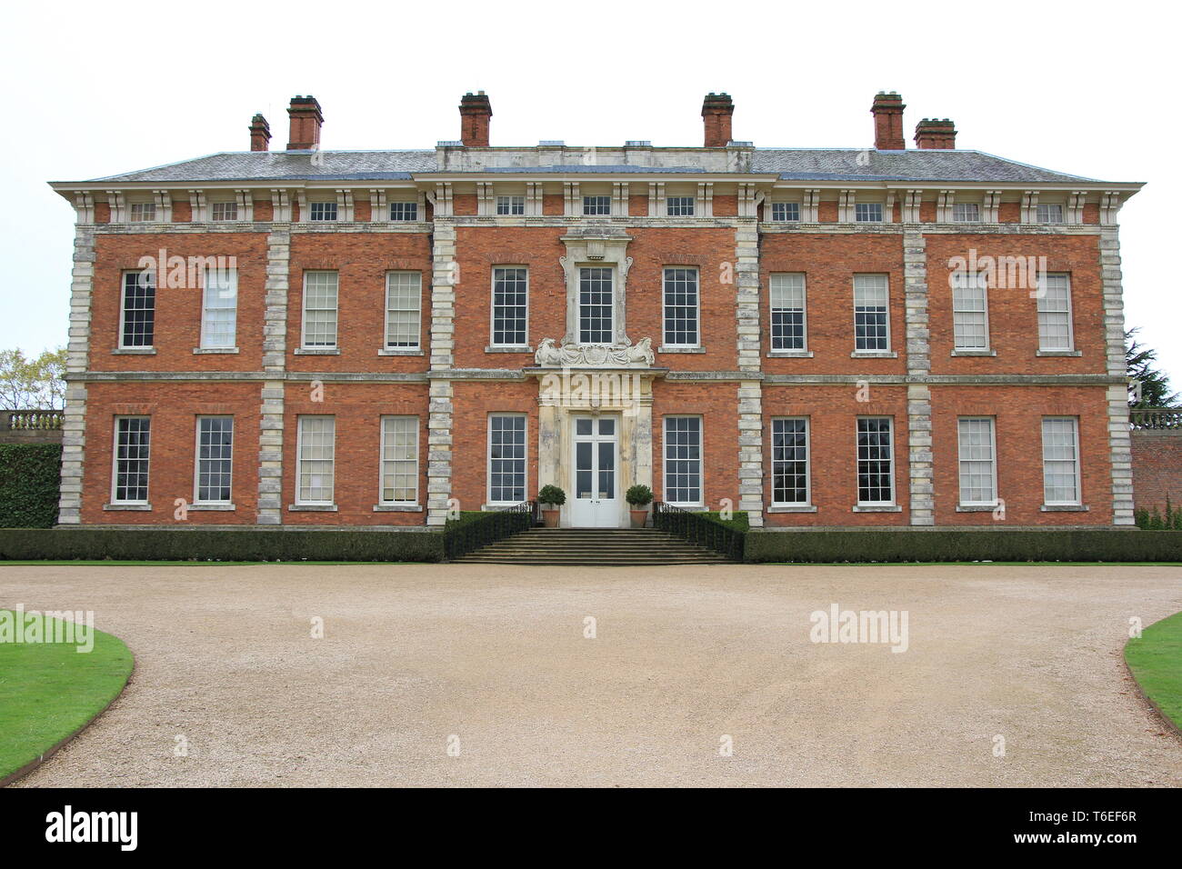 Beningbrough hall Banque de photographies et d’images à haute ...