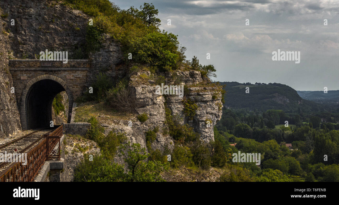 Paysage français Banque de photographies et d’images à haute résolution ...