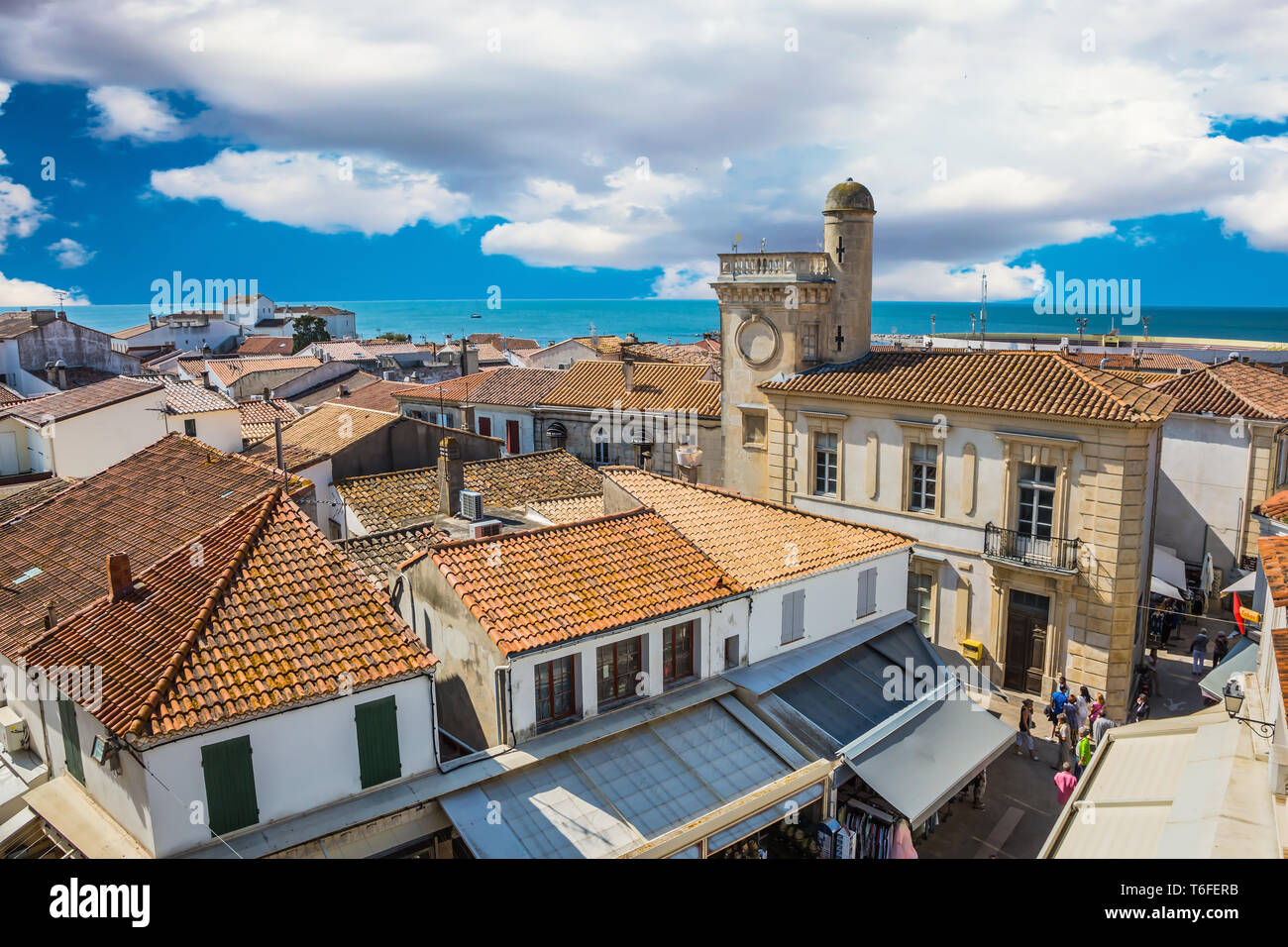 Orange provence Banque de photographies et d’images à haute résolution ...