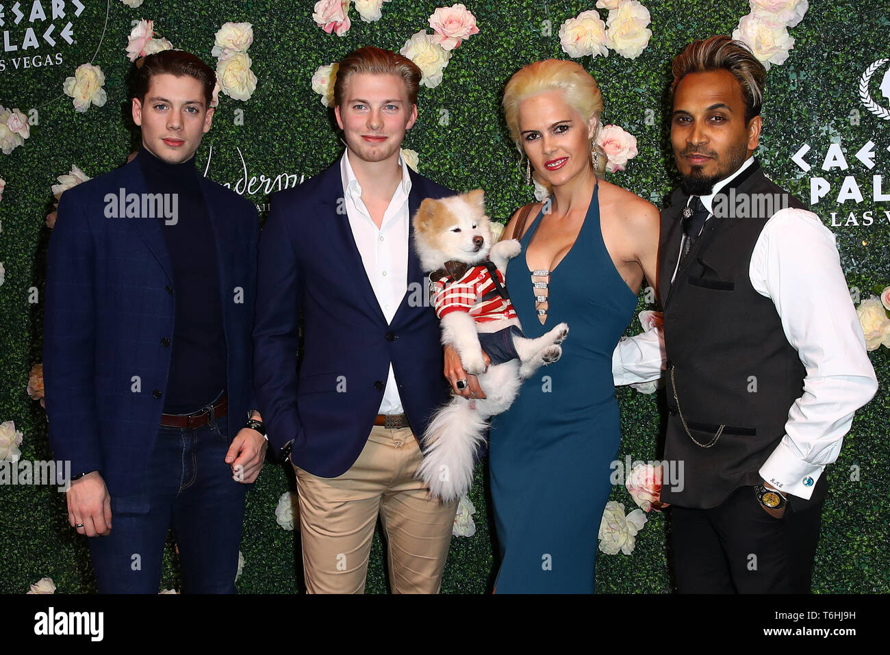 Sam vanderpompe Banque de photographies et d’images à haute résolution ...