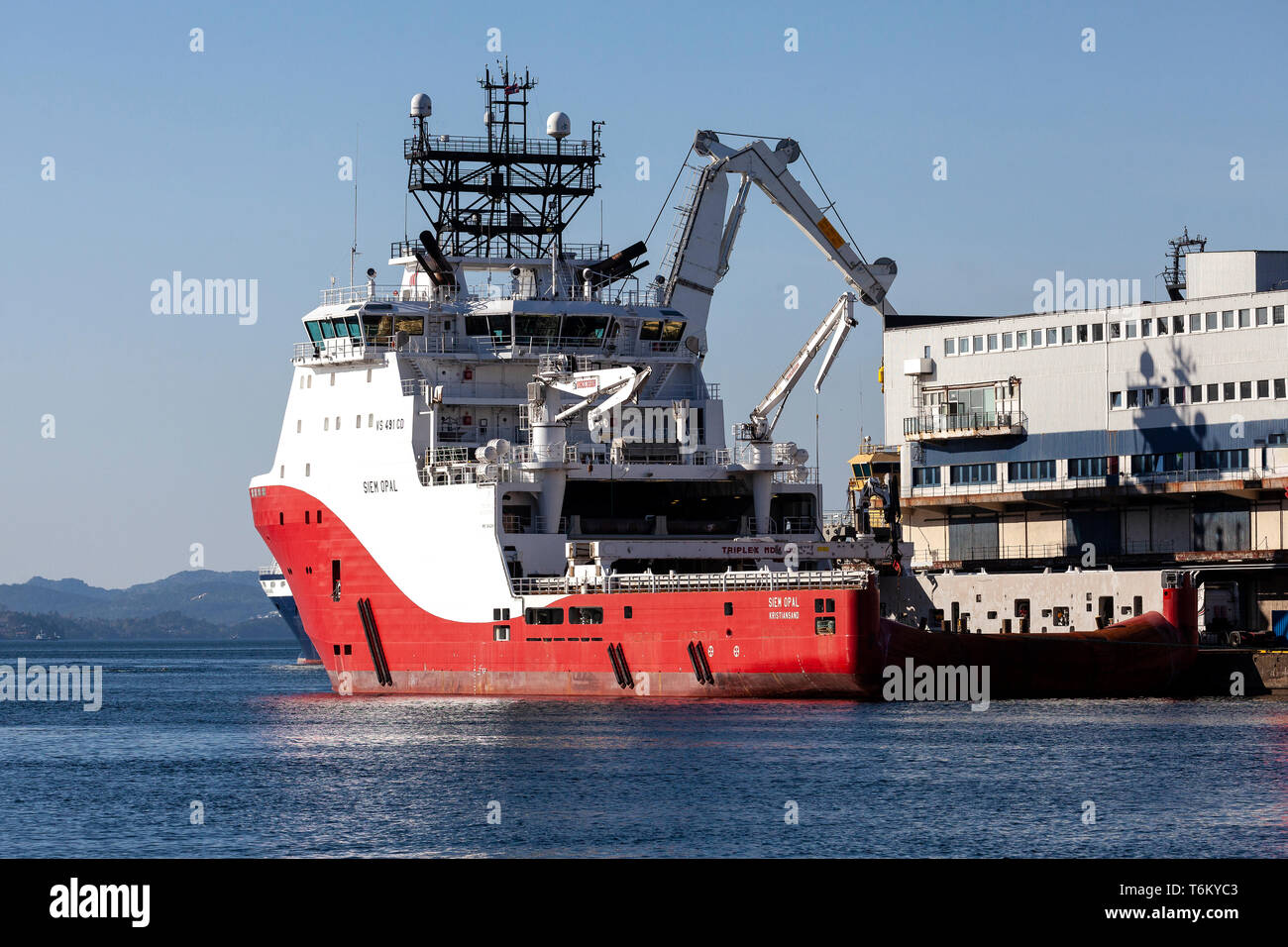 Siem opale Banque de photographies et d’images à haute résolution - Alamy