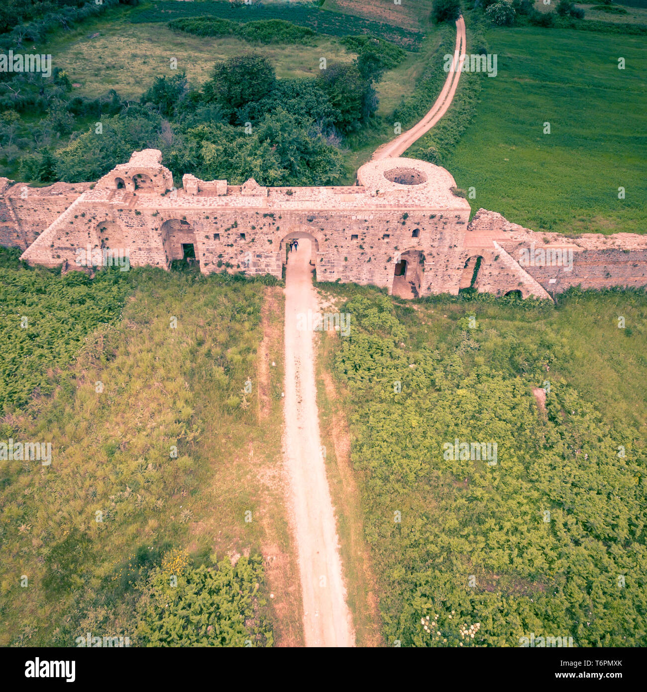 Nikopoli Banque de photographies et d’images à haute résolution - Alamy
