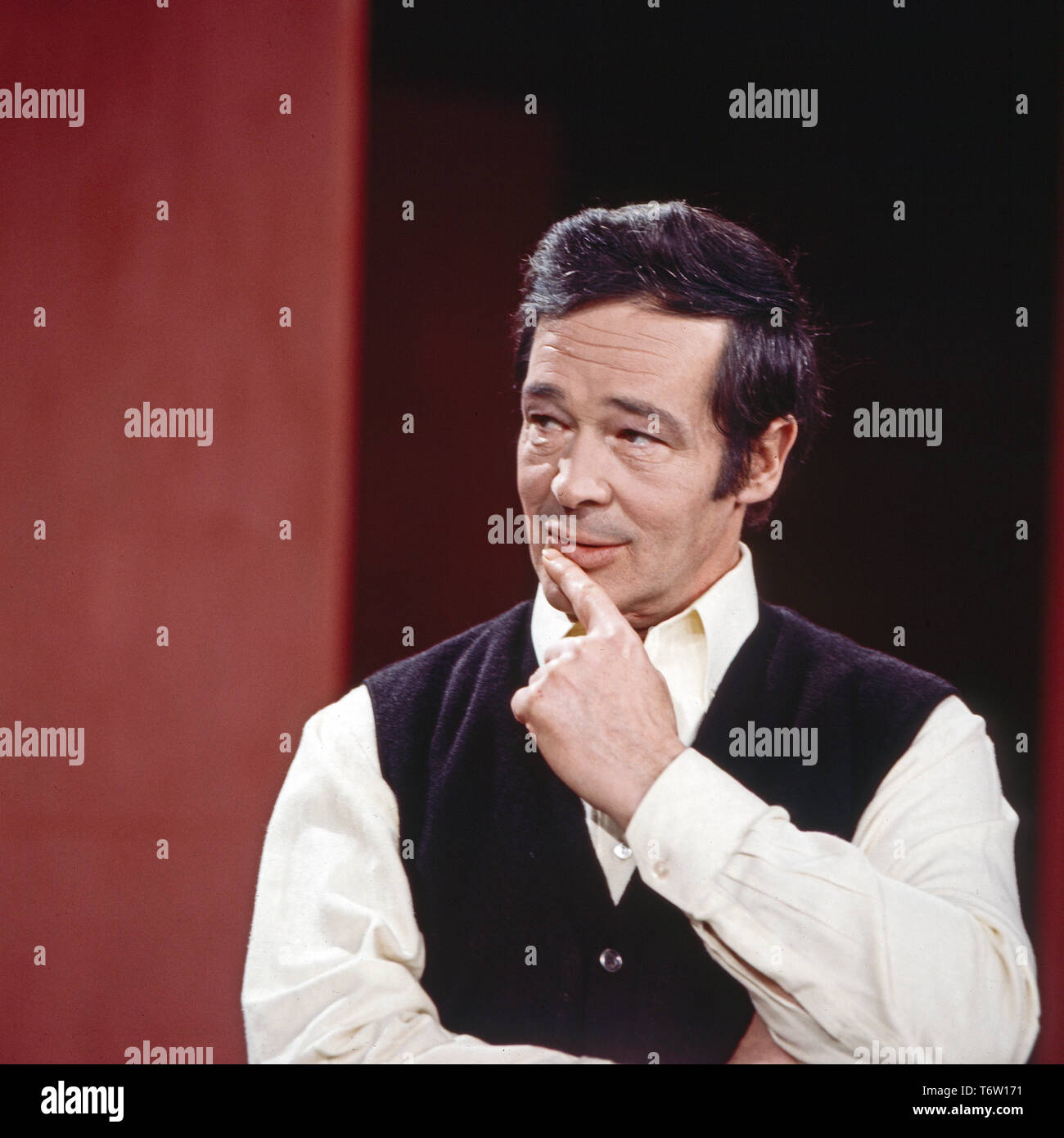 Peter mosbacher Banque de photographies et d’images à haute résolution ...