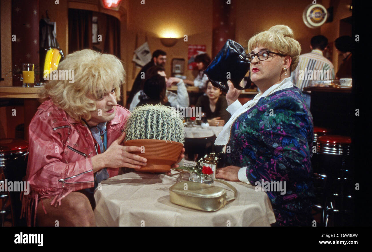 Michael trischan Banque de photographies et d’images à haute résolution ...