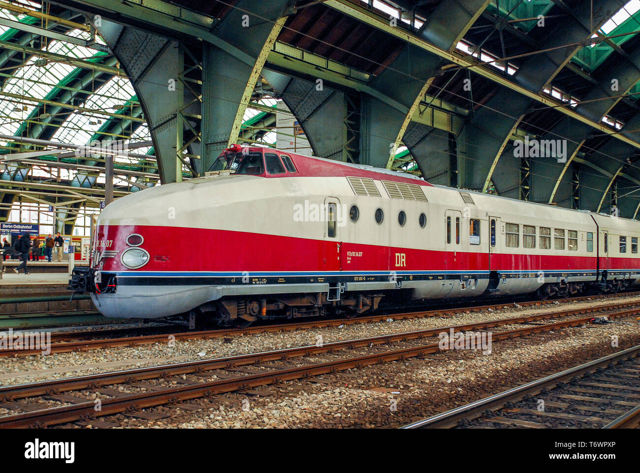 Vt18 16 Banque de photographies et d’images à haute résolution - Alamy