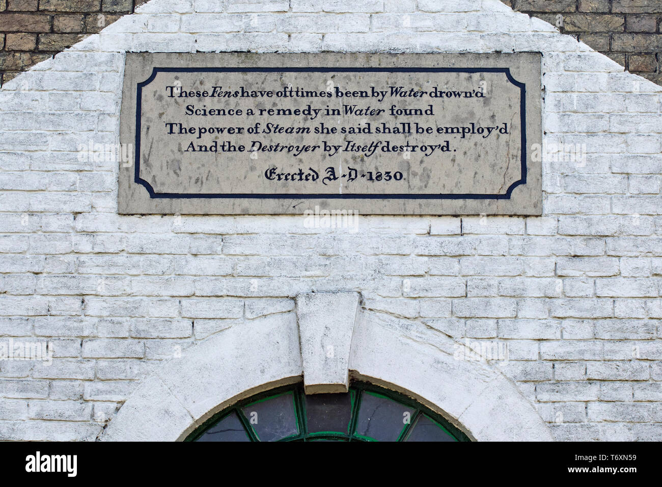 Station de pompage pymoor Banque de photographies et d’images à haute ...