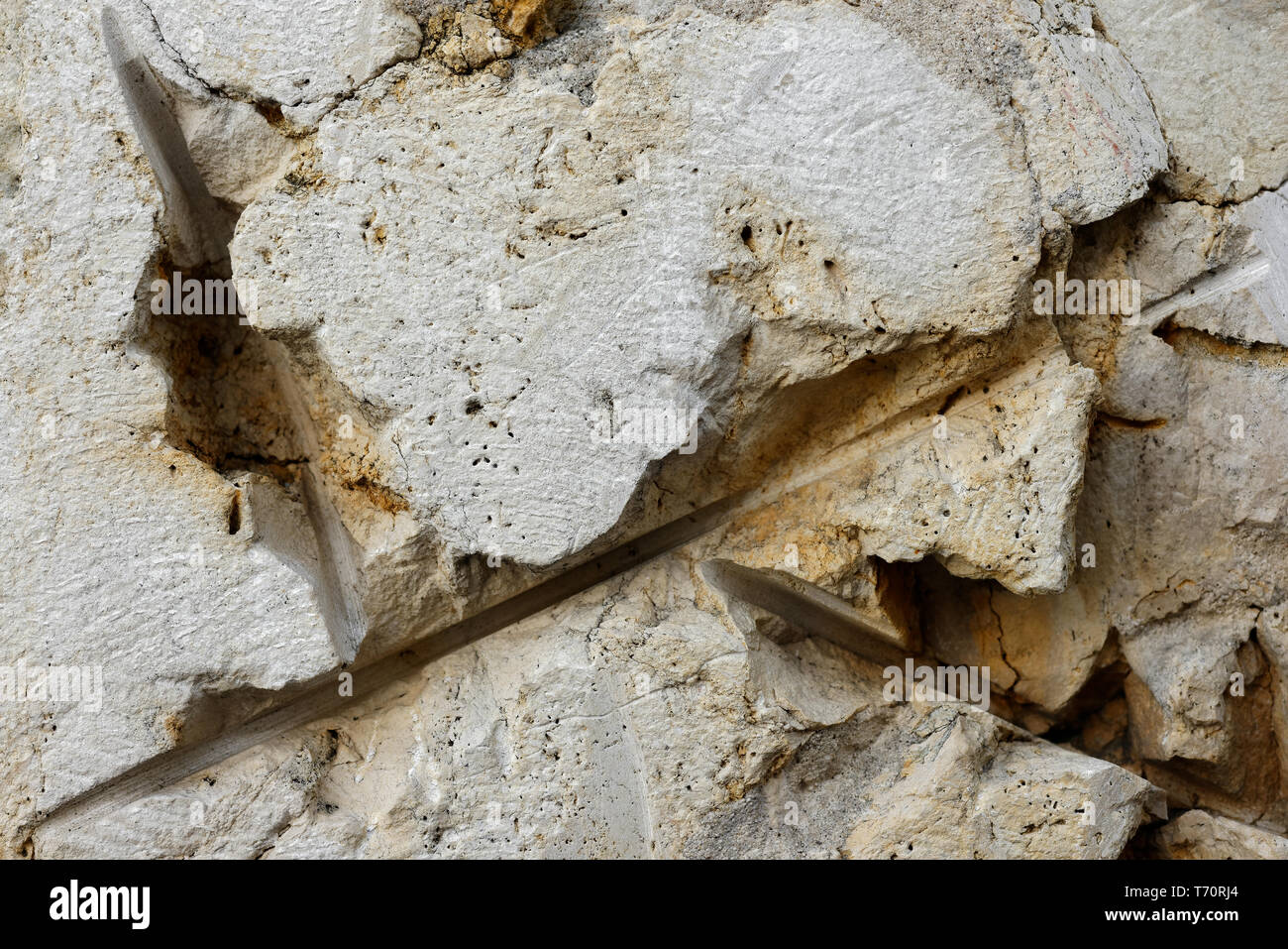 Textures rugueuses Banque de photographies et d’images à haute ...