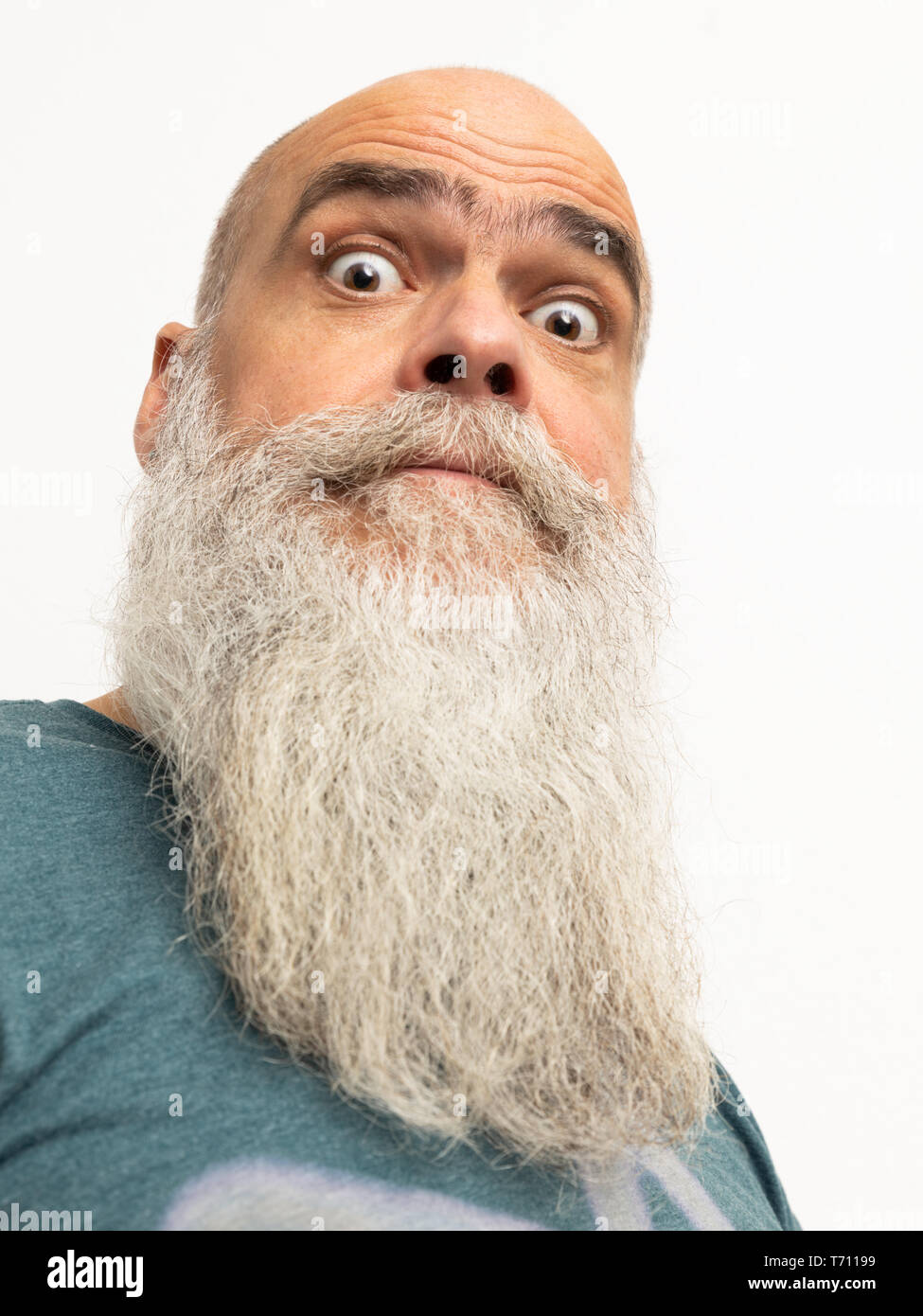 Personne sceptique Banque de photographies et d’images à haute ...