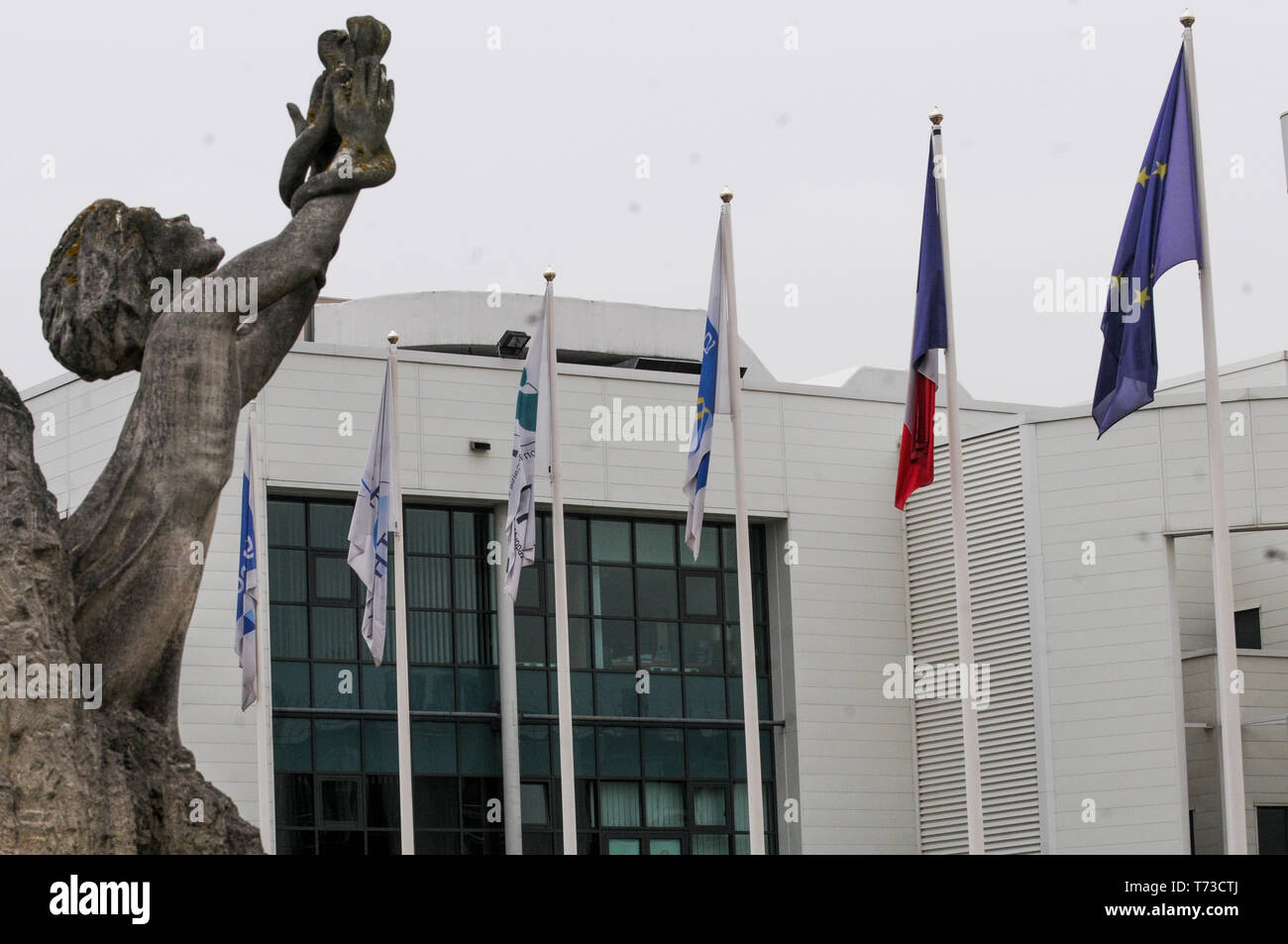 Maladie neuromusculaire Banque de photographies et d’images à haute ...