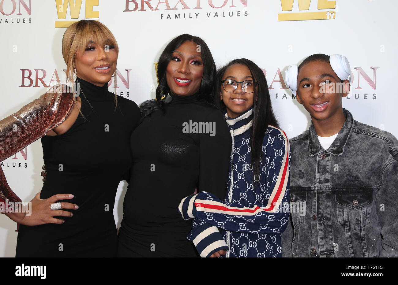 Valeurs de la famille braxton Banque de photographies et d’images à ...