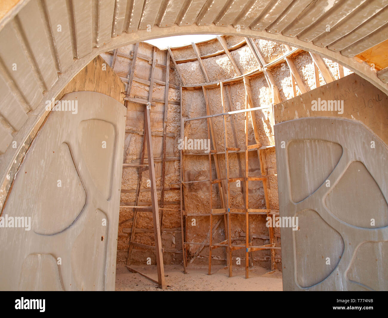 Mos espa Banque de photographies et d’images à haute résolution - Alamy