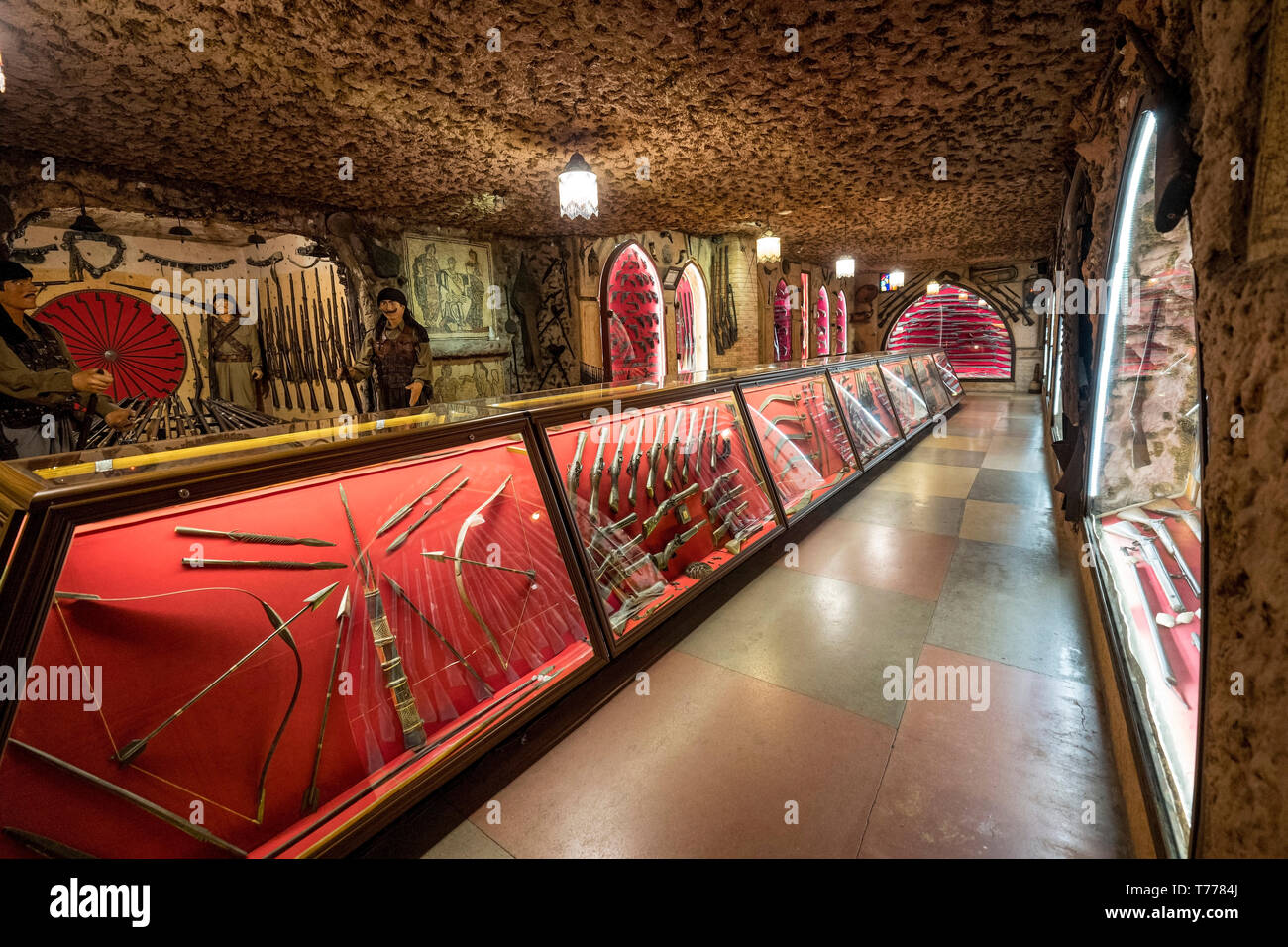 Château de moussa Banque de photographies et d’images à haute ...