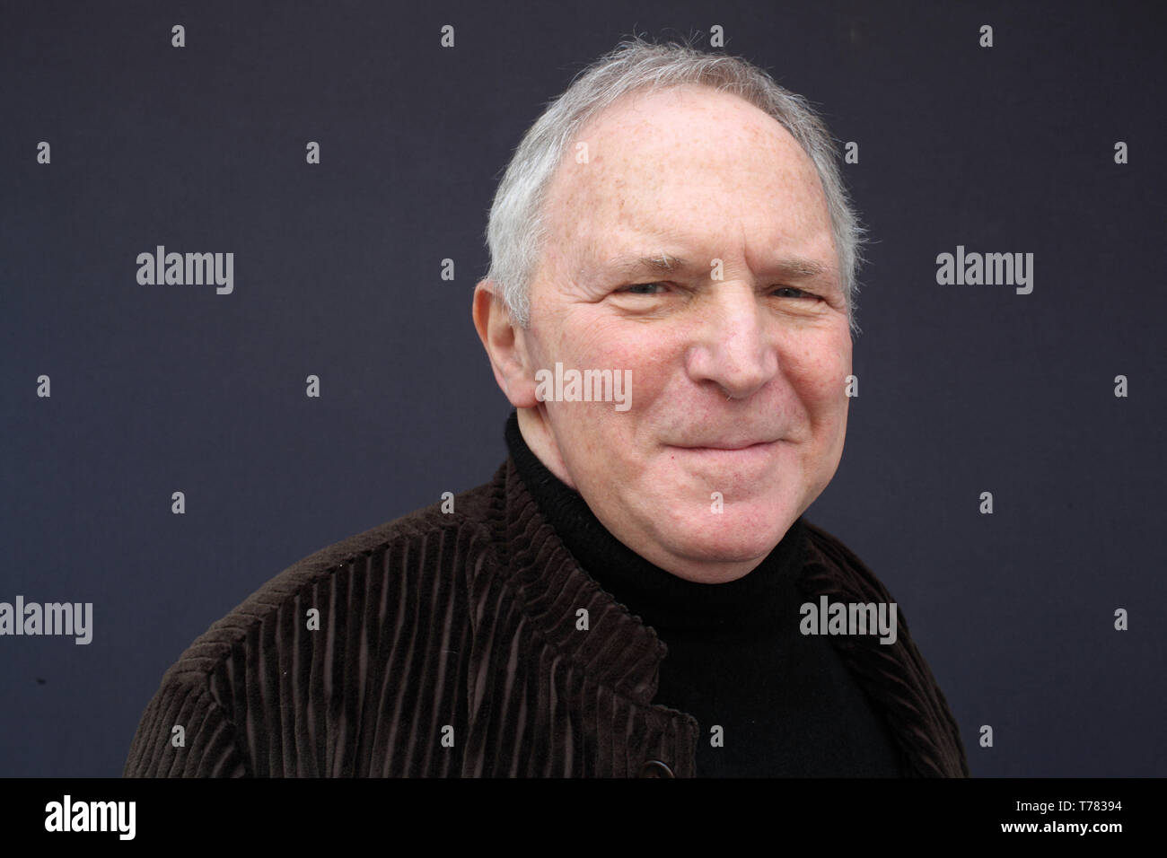 Bernard Guetta Banque d'image et photos - Alamy