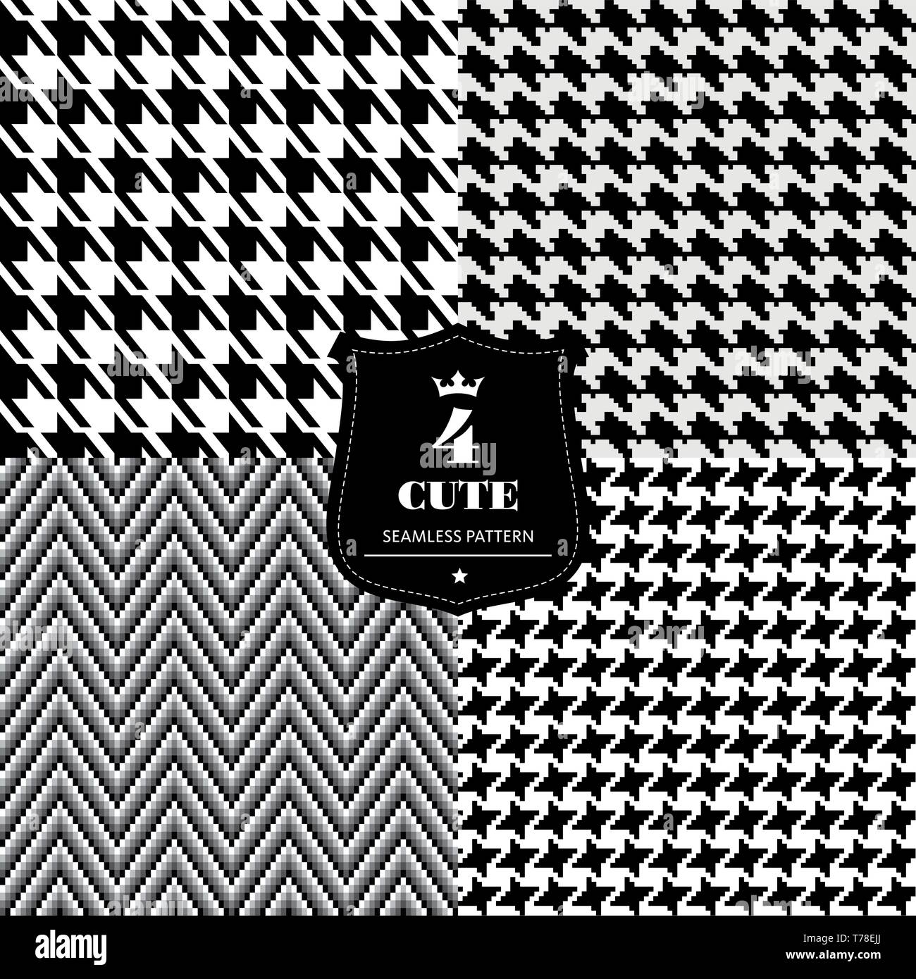 Coco chanel dress Banque d'images vectorielles - Alamy