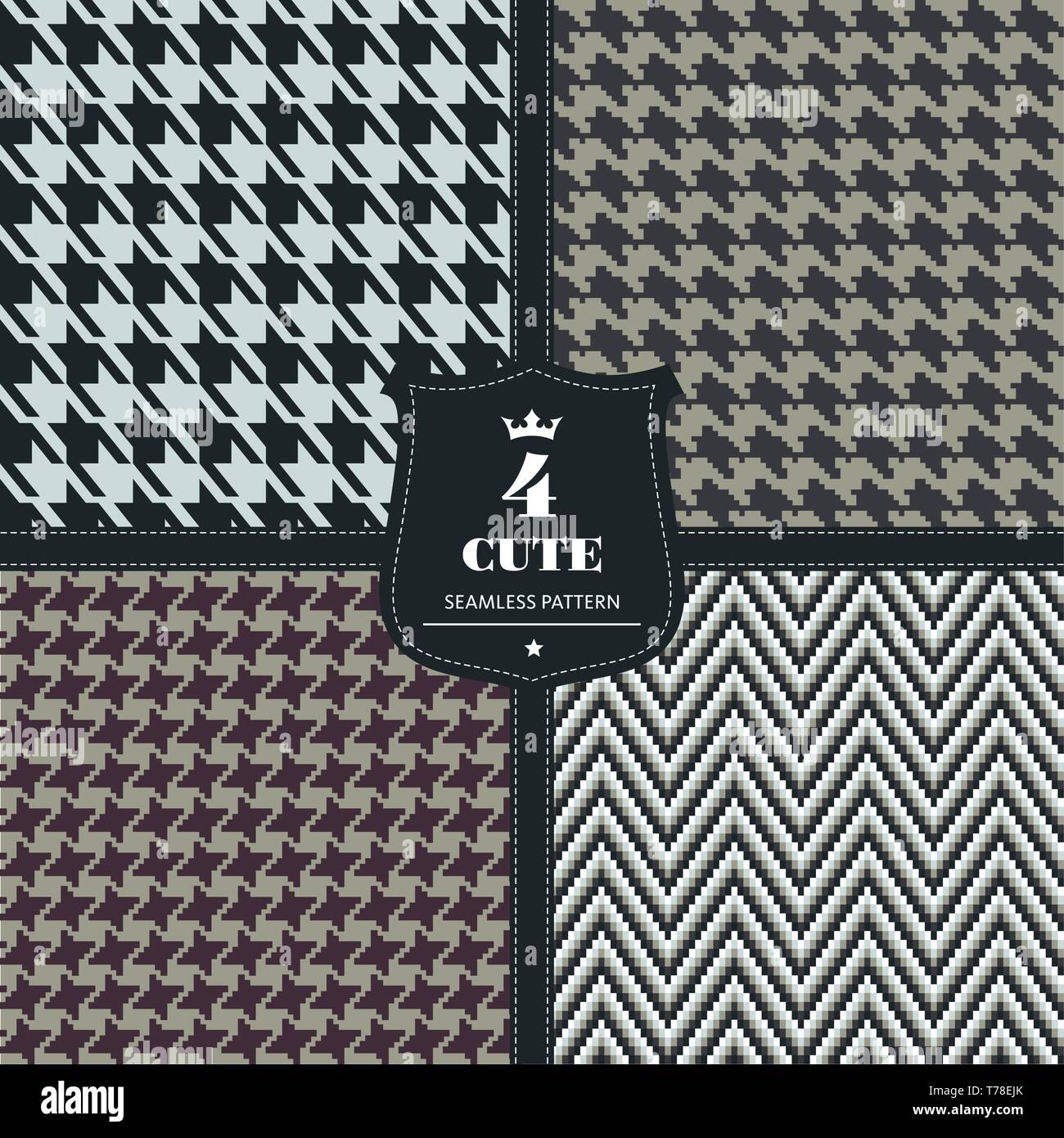 Coco chanel dress Banque d'images vectorielles - Alamy