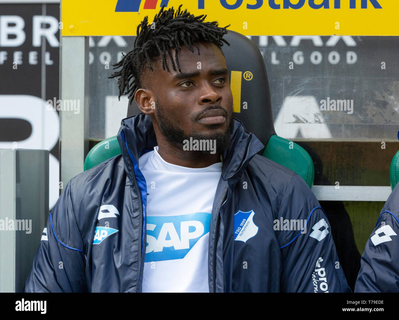 Stade de football tsg 1899 hoffenheim Banque de photographies et d ...