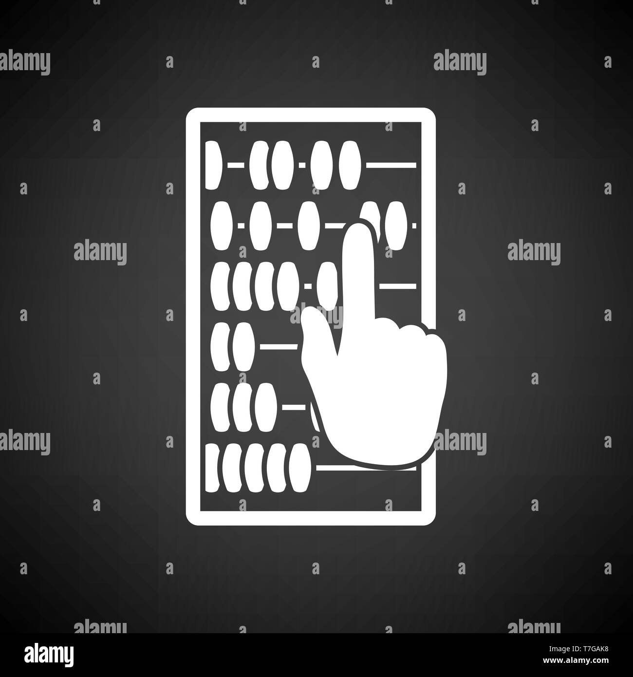 Old calculator Banque d'images noir et blanc - Page 2 - Alamy