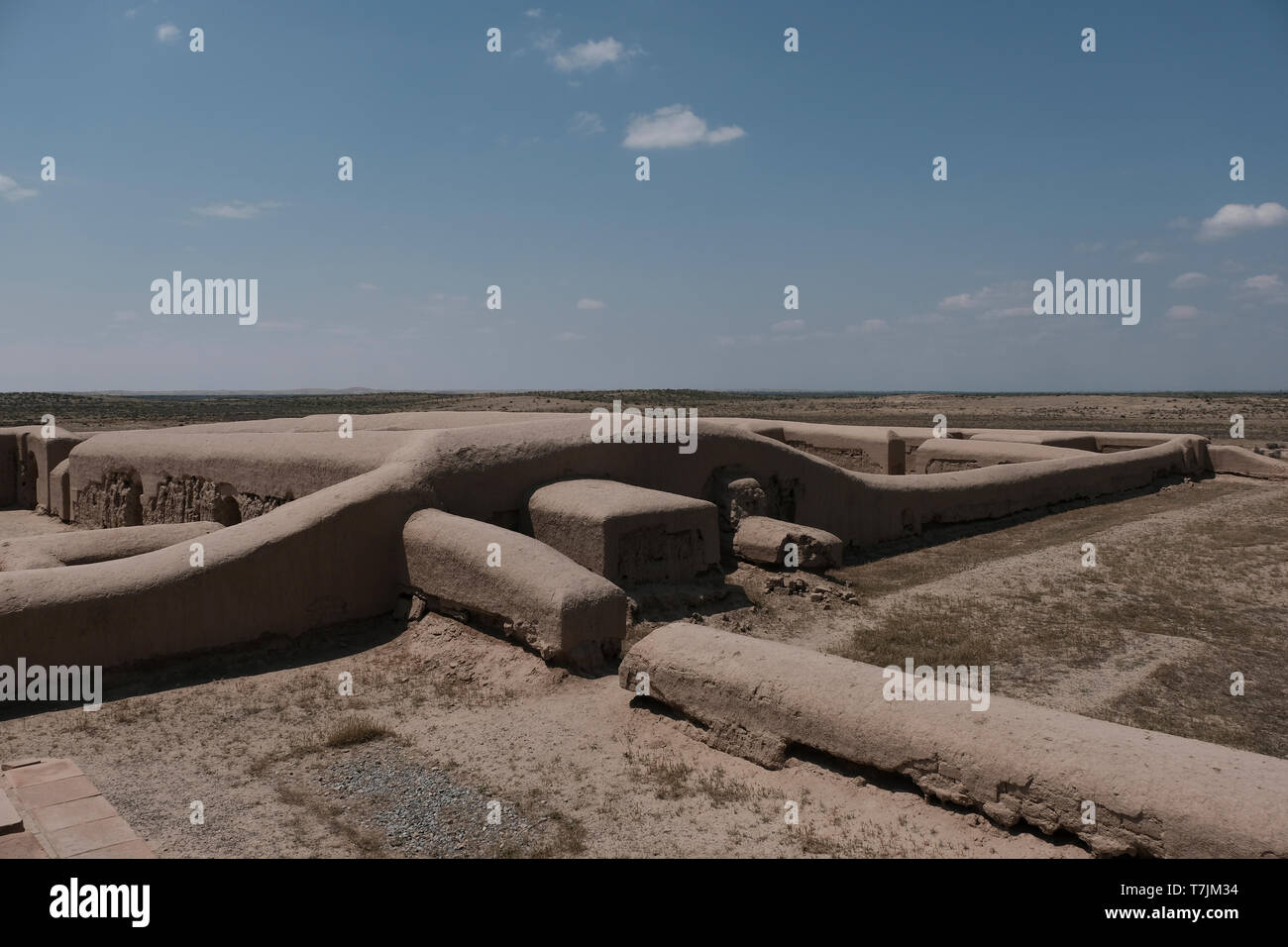 Fayaz tepa Banque de photographies et d’images à haute résolution - Alamy