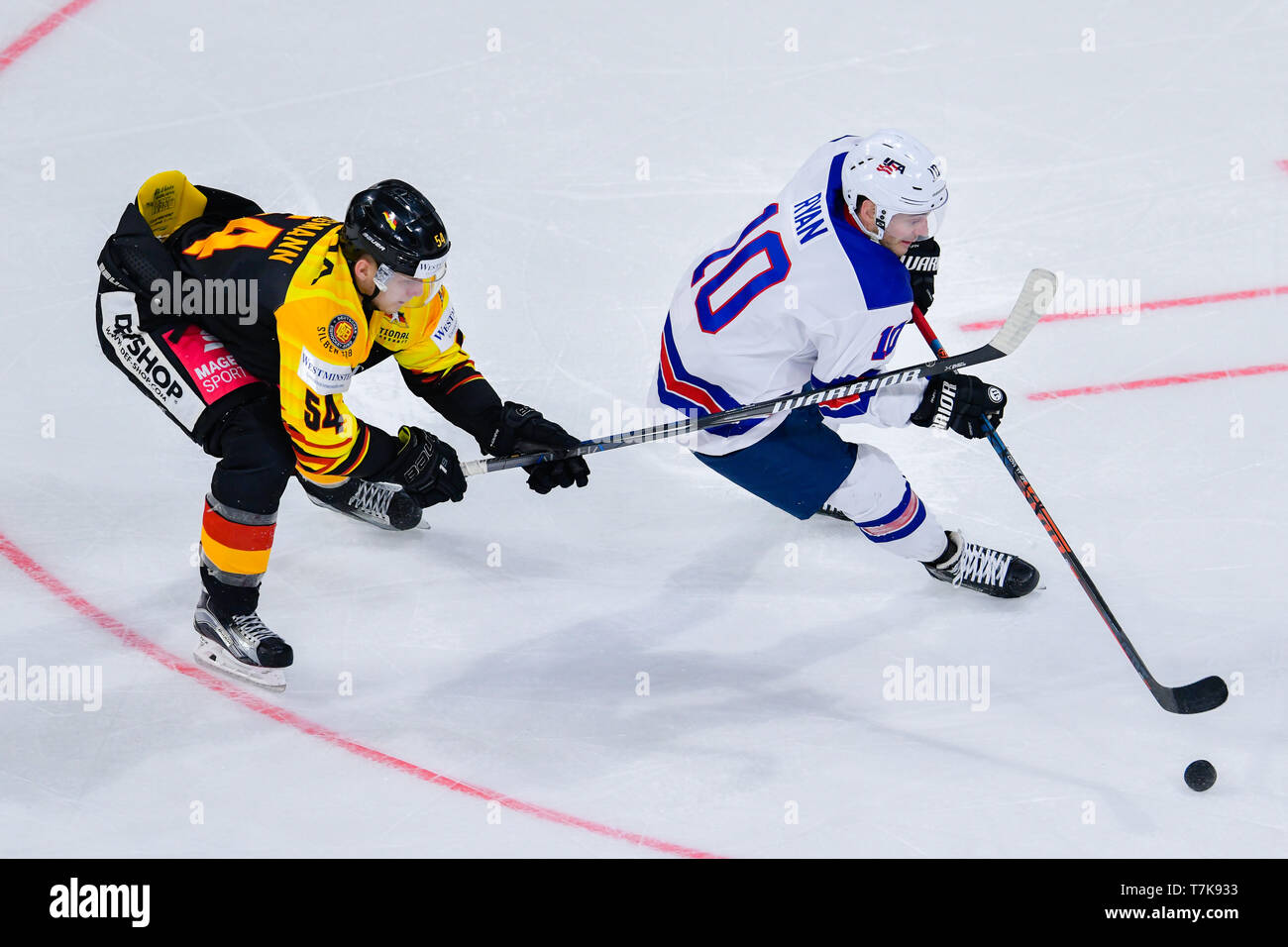 Derek ryan Banque de photographies et d’images à haute résolution - Alamy