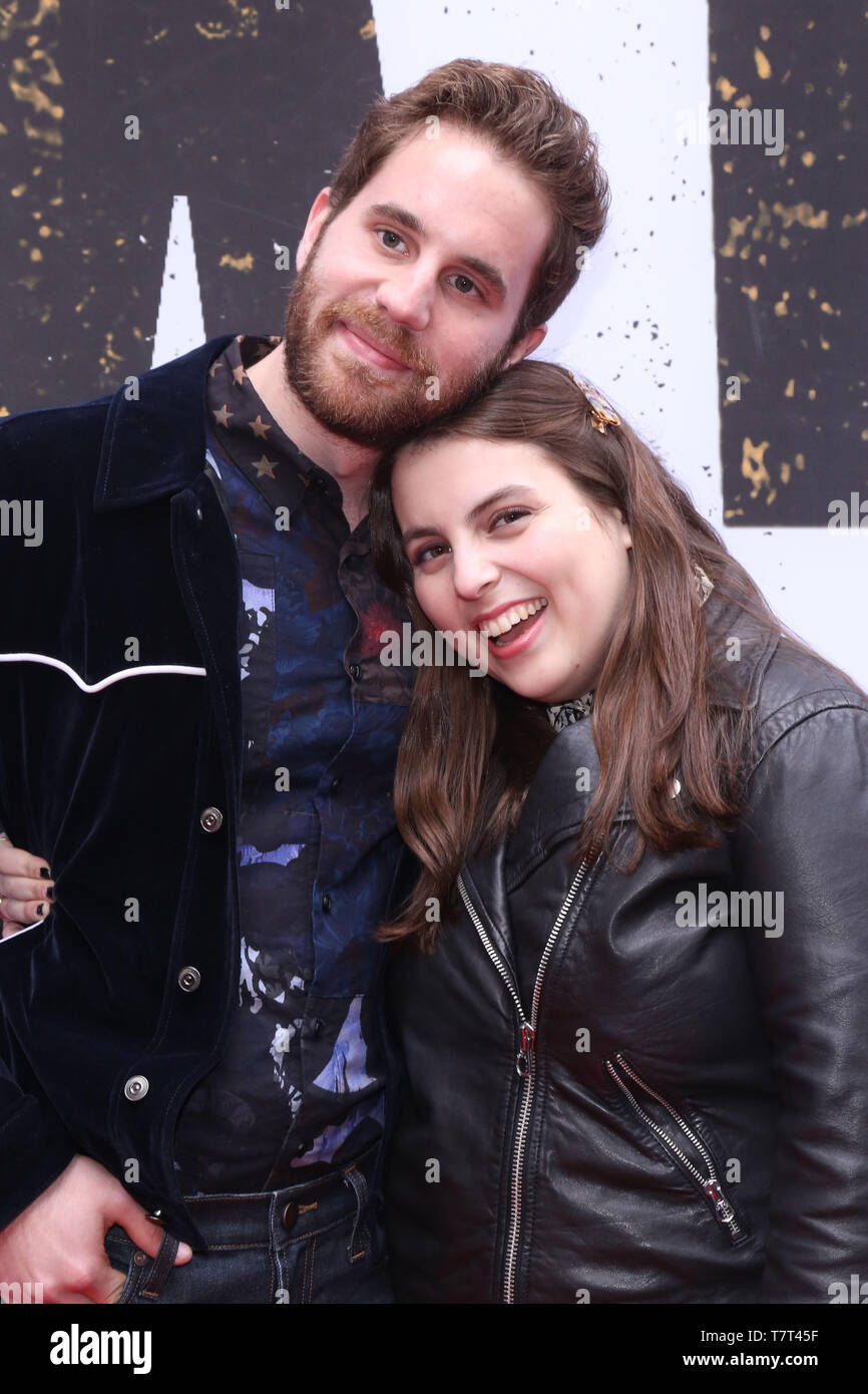 Soirée d'ouverture de Rodgers et Hammerstein's Oklahoma ! Au Circle In ...