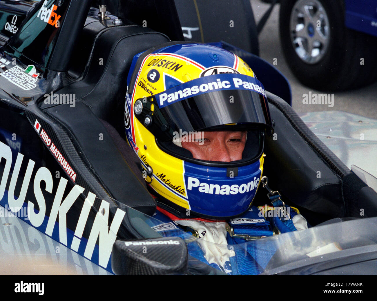 Hiro matsushita Banque de photographies et d’images à haute résolution ...