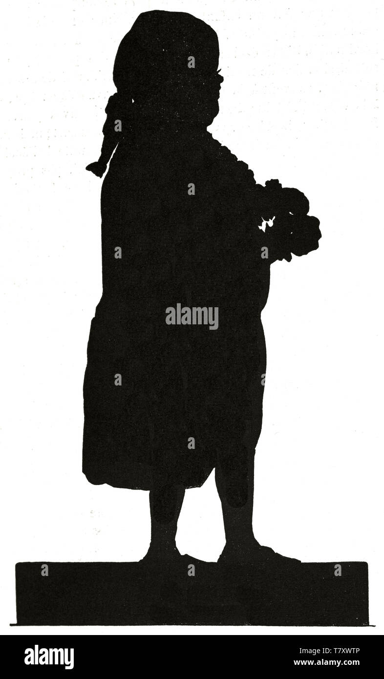 Writer silhouette Banque de photographies et d’images à haute ...