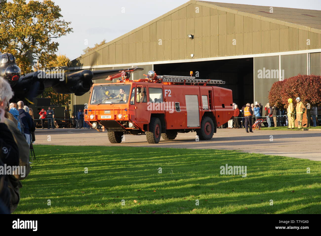 Ww2 raf crash Banque de photographies et d’images à haute résolution ...