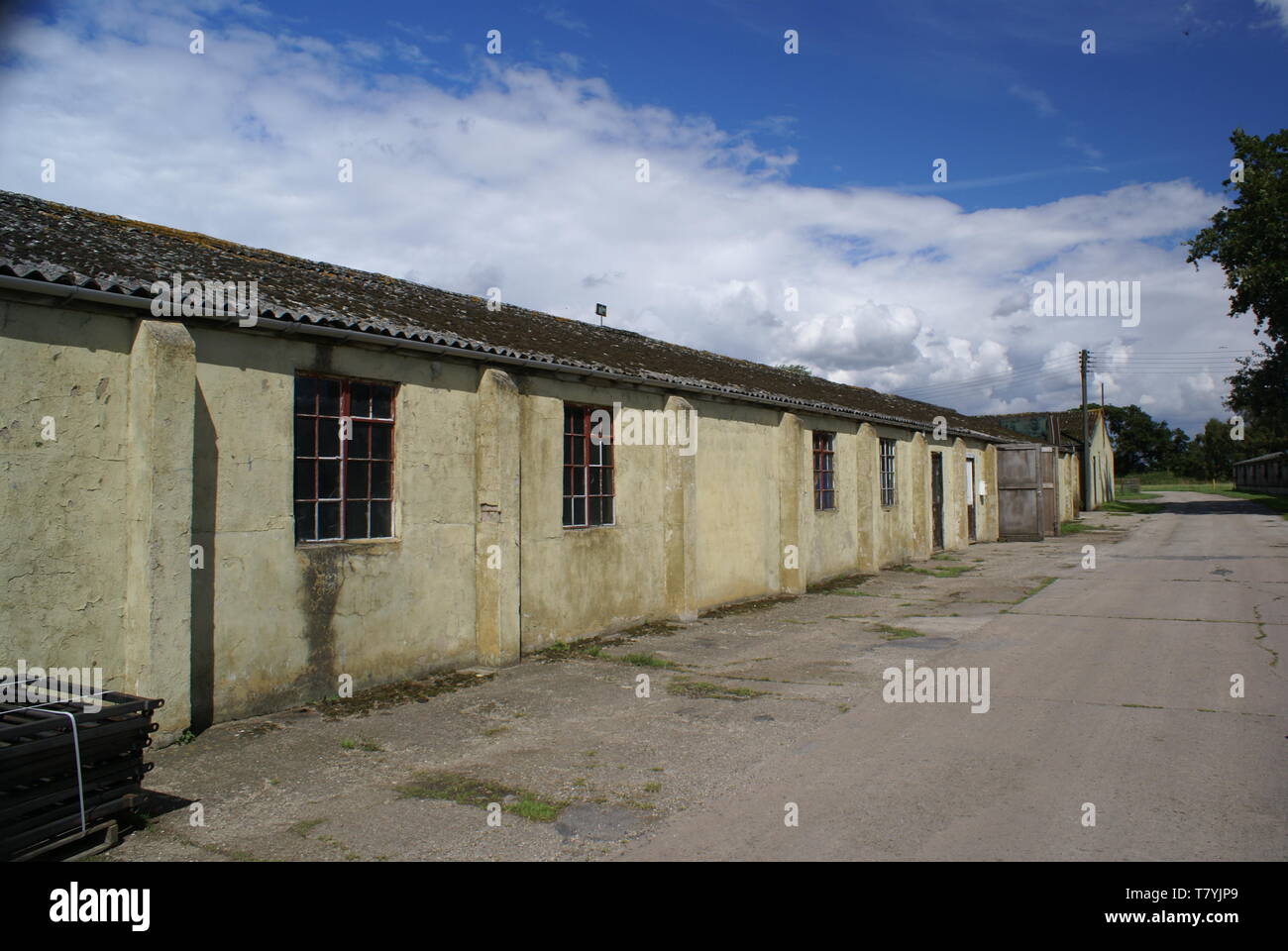 Raf melbourne Banque de photographies et d’images à haute résolution ...