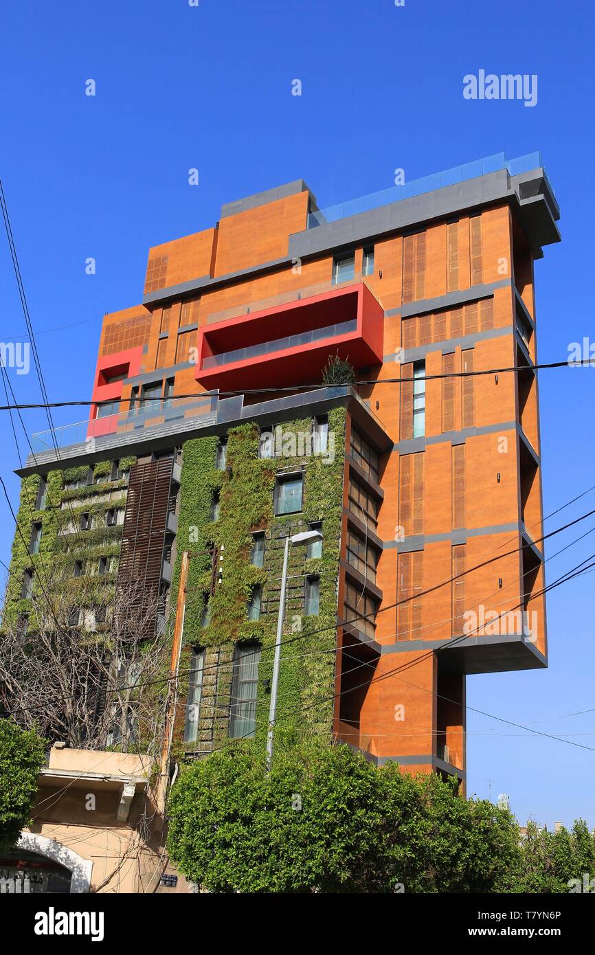 Mar mikhael Banque de photographies et d’images à haute résolution - Alamy