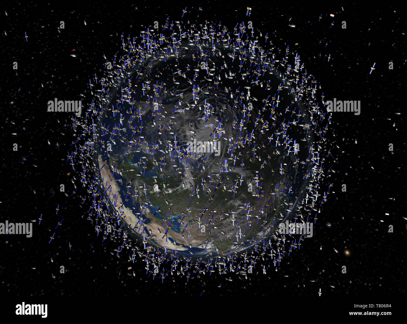 Orbite du système solaire Banque de photographies et d’images à haute ...