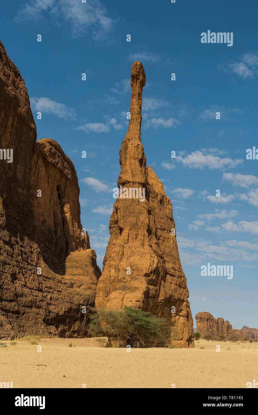 Plateau de l'ennedi Banque de photographies et d’images à haute ...