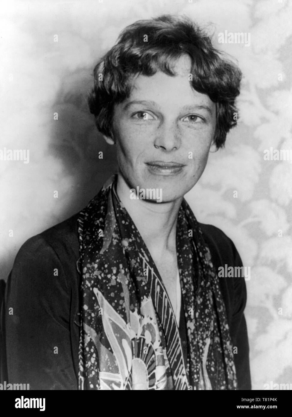 Amelia earhart Banque de photographies et d’images à haute résolution - Page 2 - Alamy
